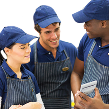 Retail Management - Qualicom Innovations Inc.